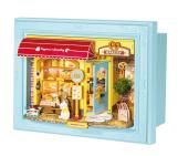 DP001 ROLIFE FLUFFY CAT BAKERY – The Hobby Centre