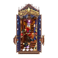 TGB14 BOOK NOOK & WONDERLAND MAGIC FANTASY CORNER – The Hobby Centre