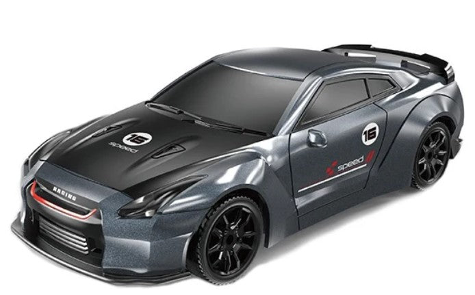 8503 LIGHTNING RACING 1/43 4X4 DRIFT CAR GTR – The Hobby Centre