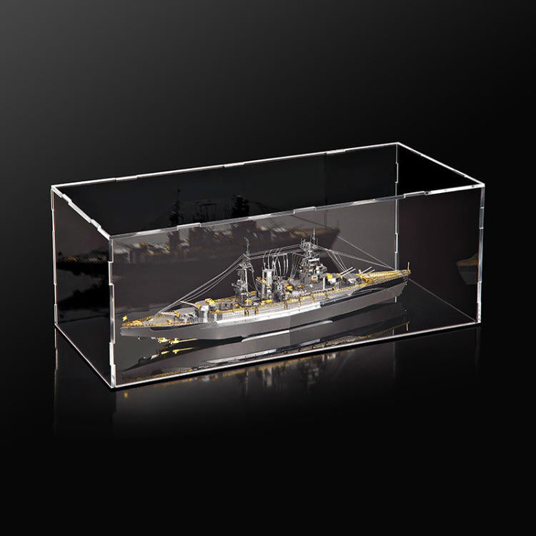 20# PIECECOOL ACRYLIC DISPLAY CASE 35 X 15 X 13CM – The Hobby Centre