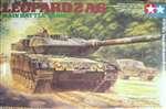 TAM35271 1/35 LEOPARD 2 A6 – The Hobby Centre